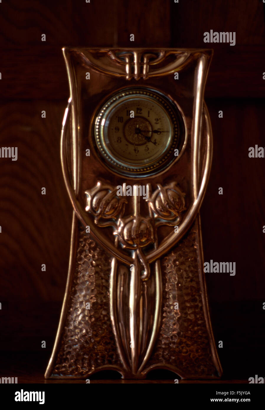 Object art nouveau hi-res stock photography and images - Alamy