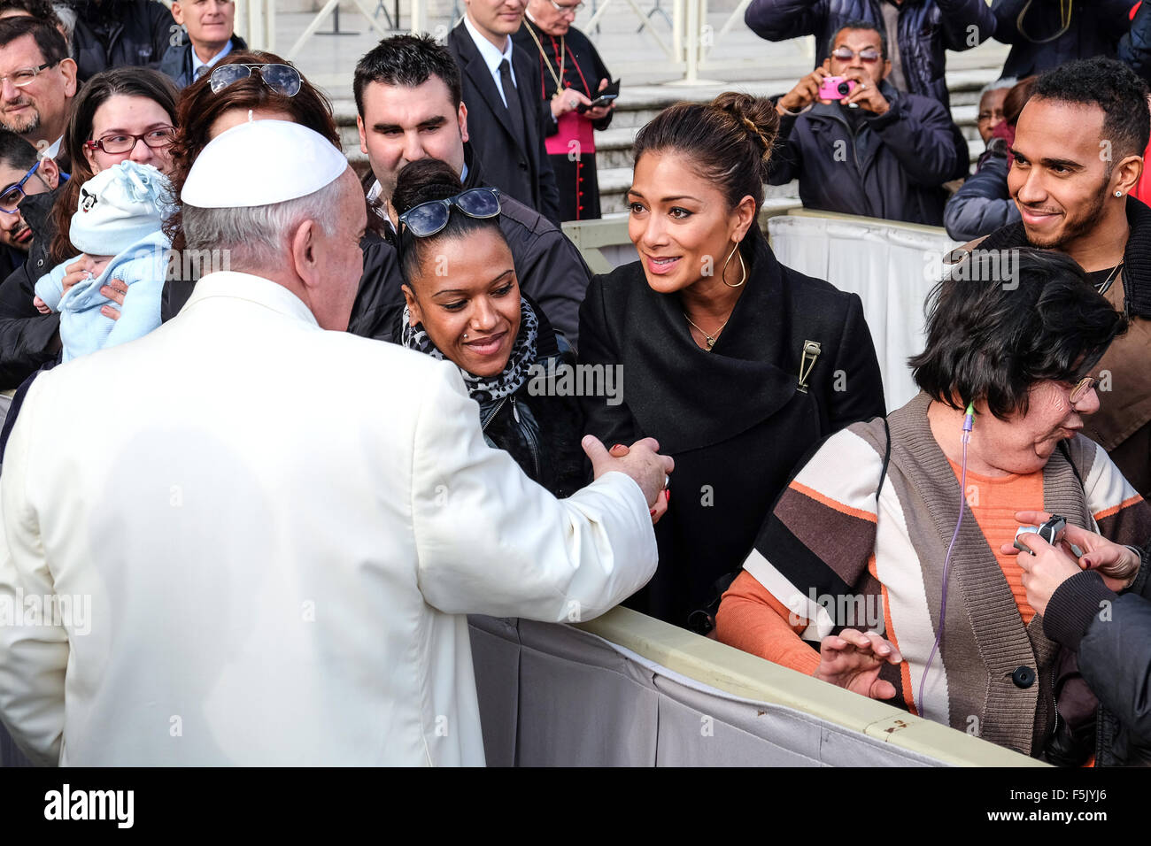 Lewis hamilton hi-res stock photography and images - Alamy
