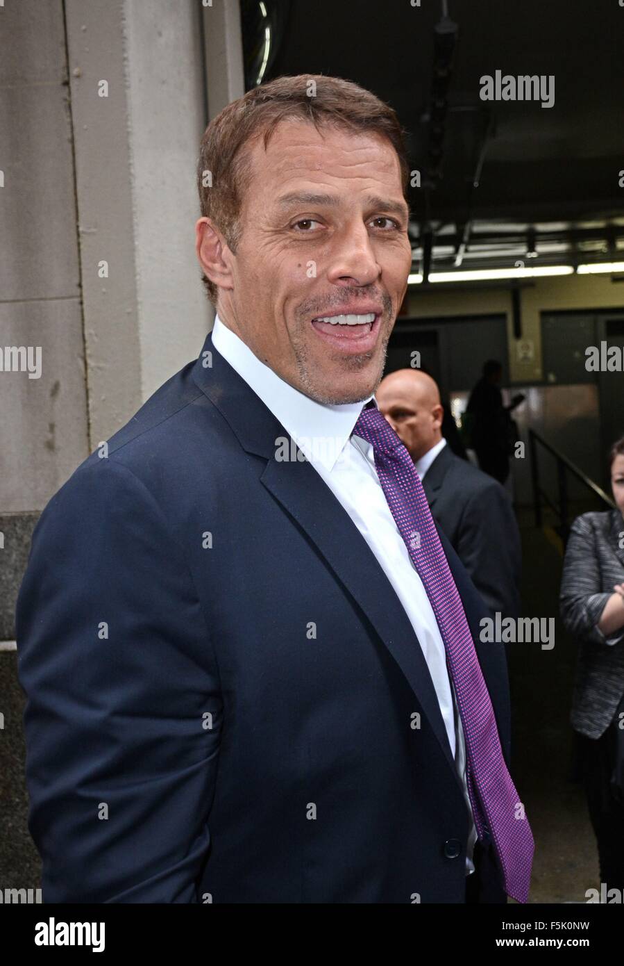 Tony robbins hi-res stock photography and images - Alamy