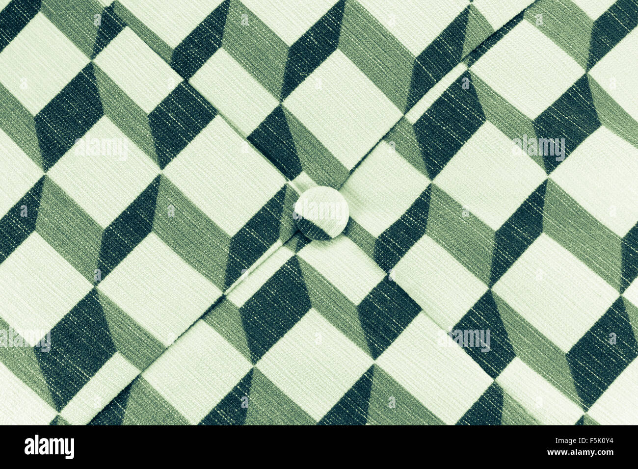 Closeup line and texture of bright cyan fabric Stock Photo - Alamy