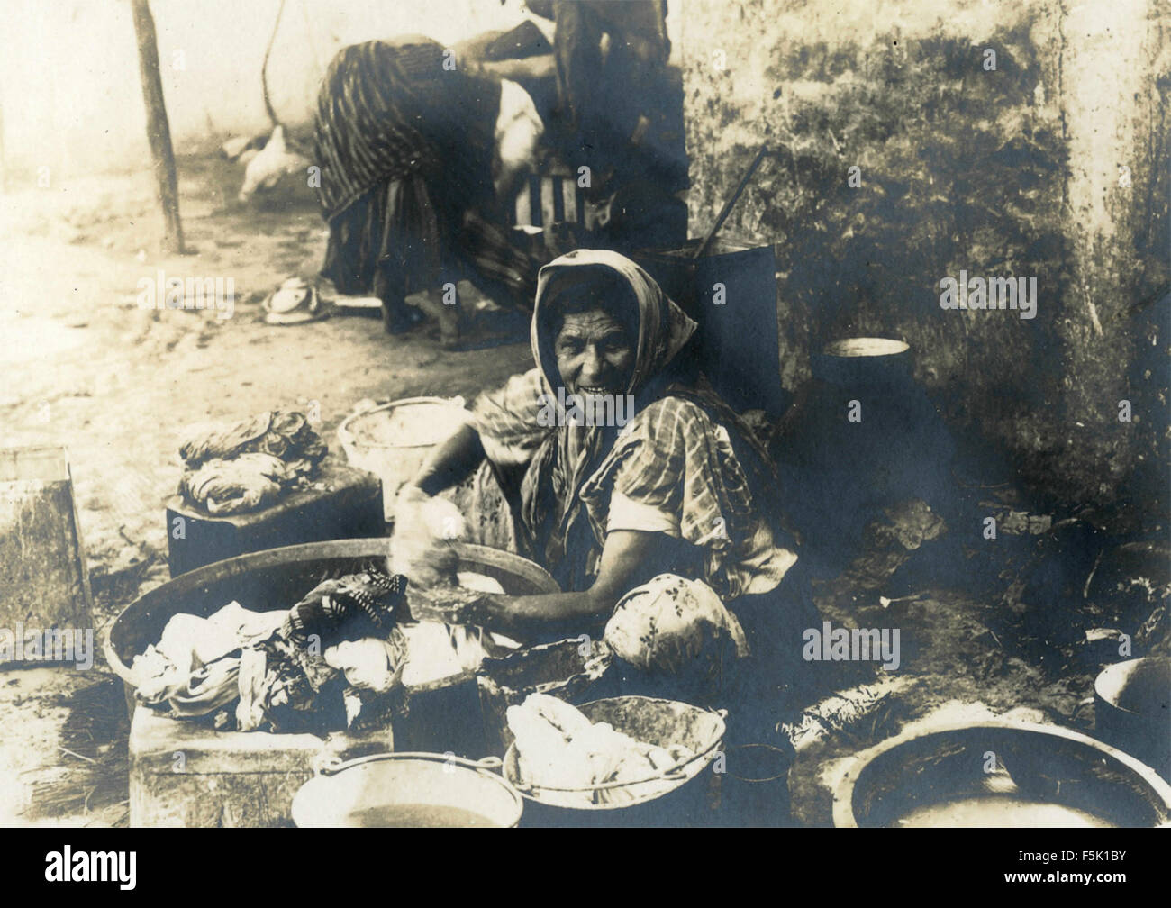 Derna libya hi-res stock photography and images - Alamy