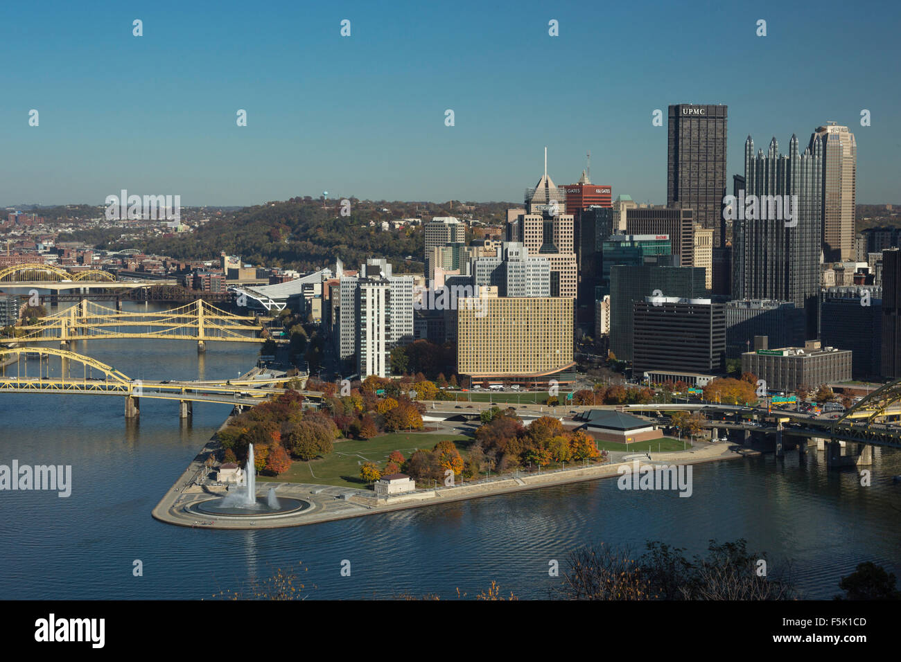 Skyline point hi-res stock photography and images - Alamy