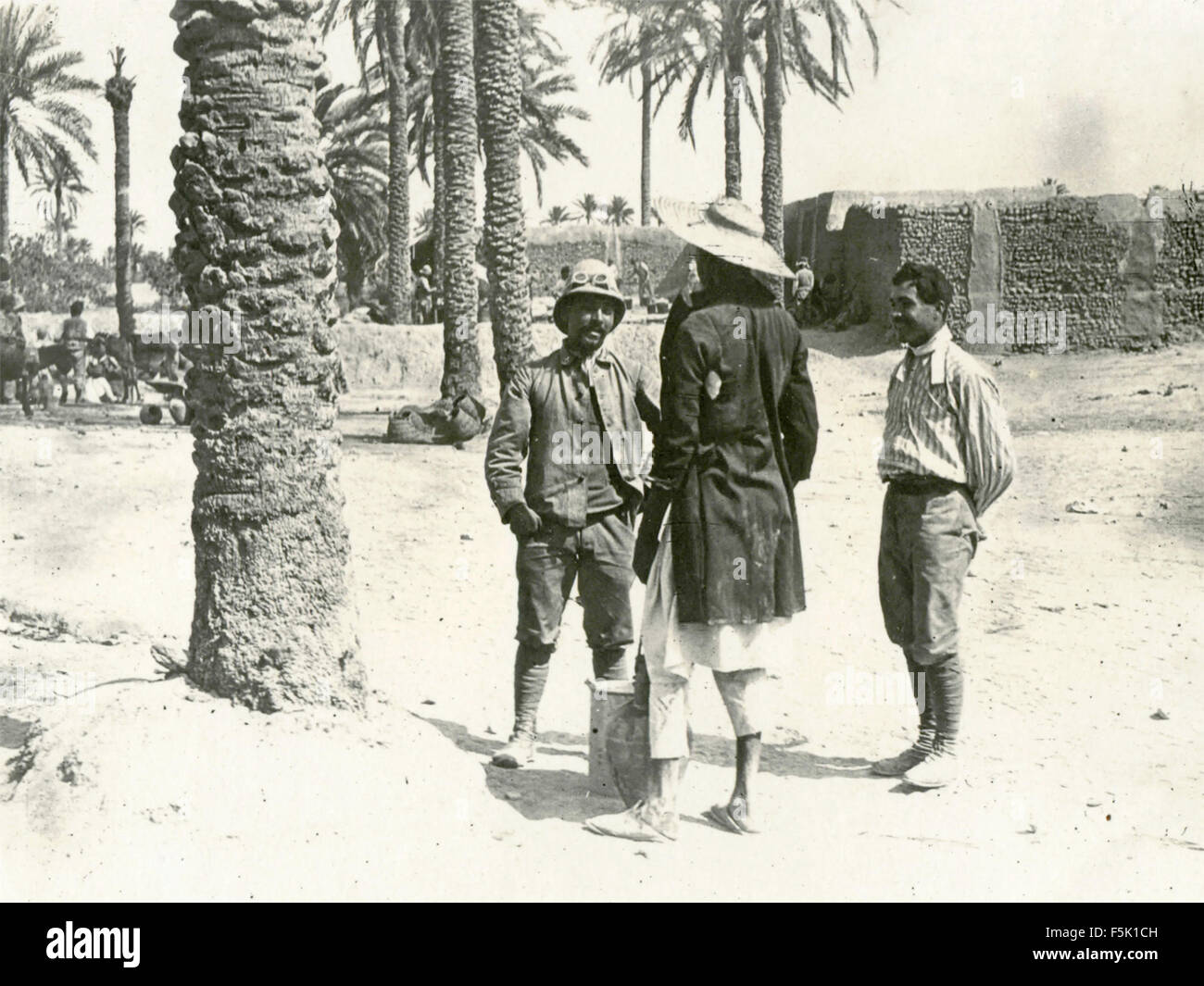 Misurata hi-res stock photography and images - Alamy