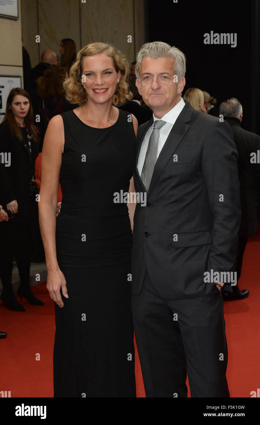 Dominic raacke hi-res stock photography and images - Alamy