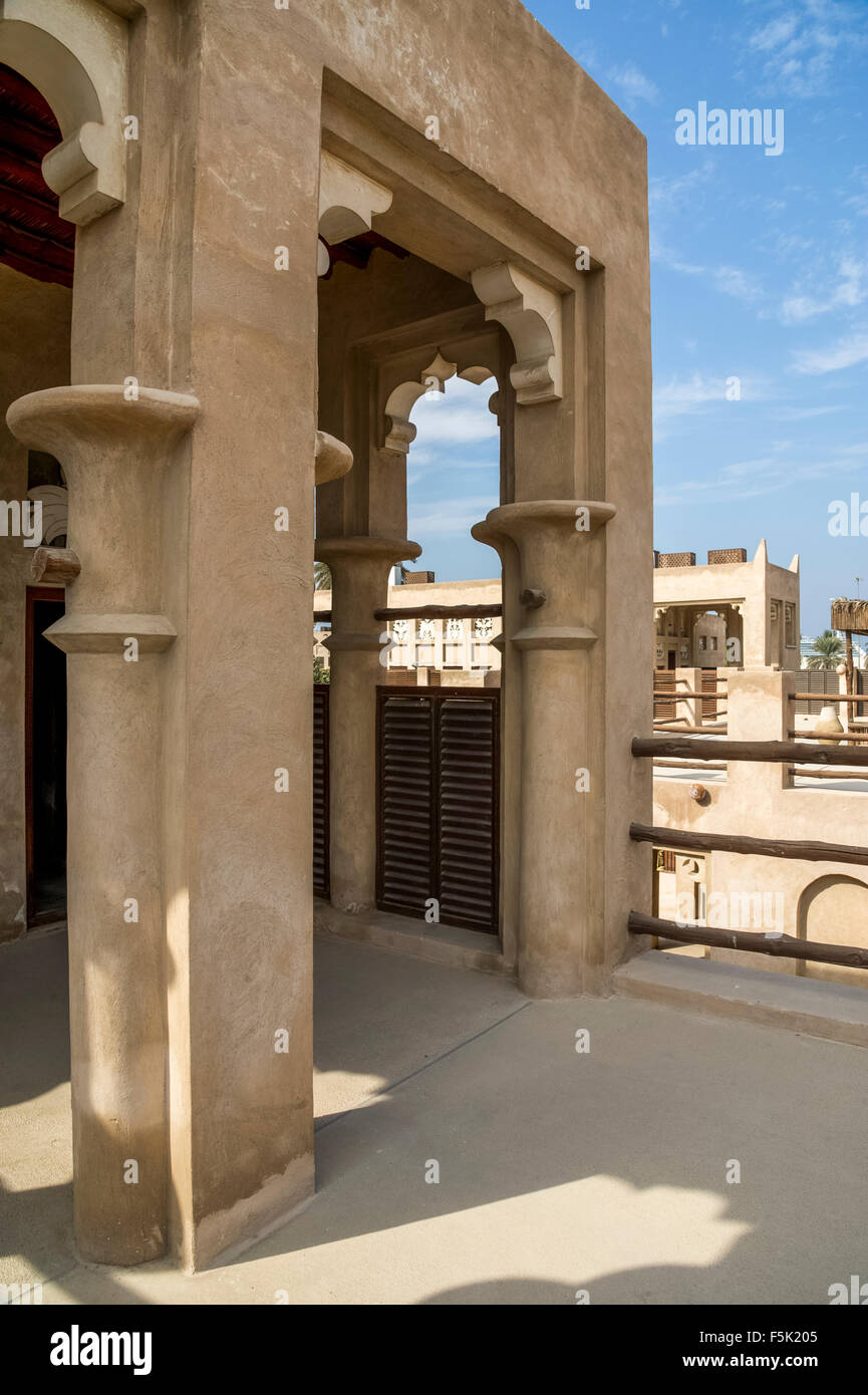 Village veranda hi-res stock photography and images - Alamy