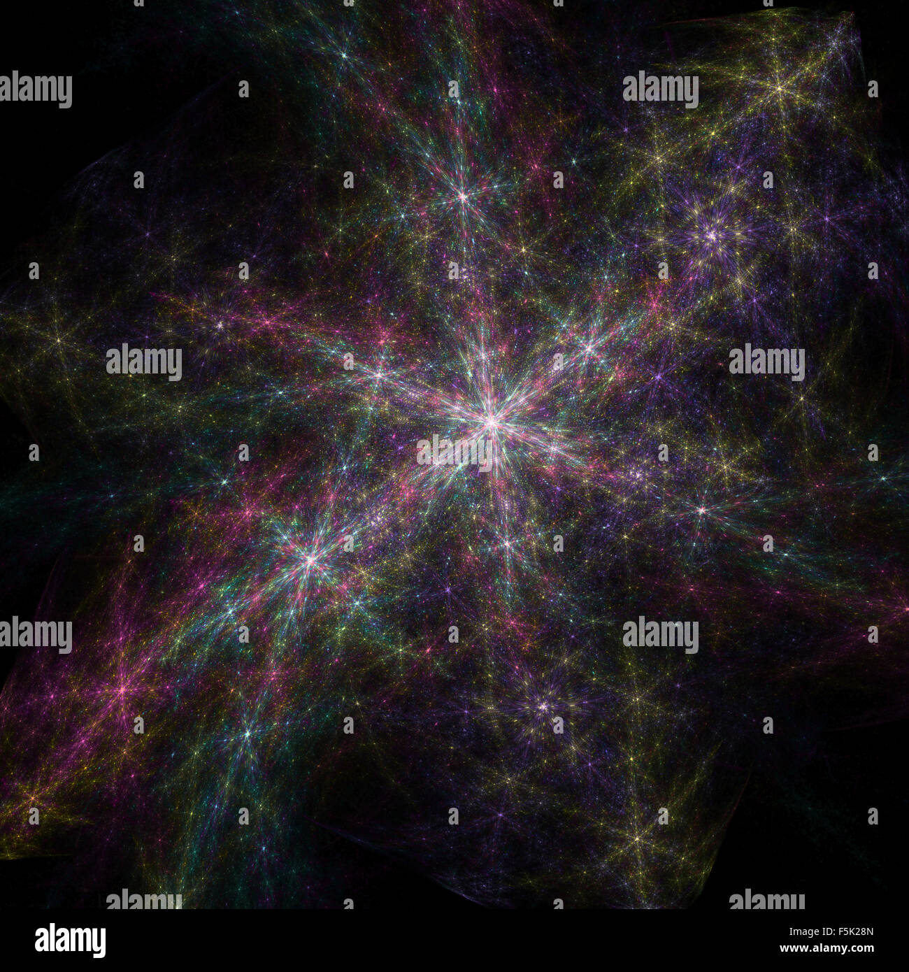 Abstract Lines Background Stock Photo - Alamy