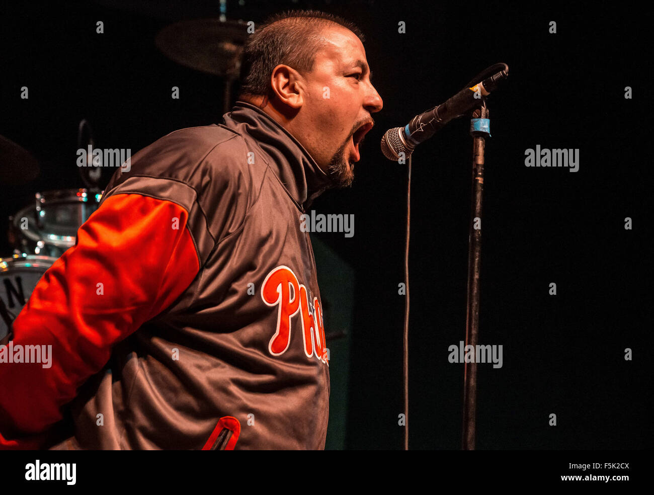 Psychopathic Records Family Wallpaper