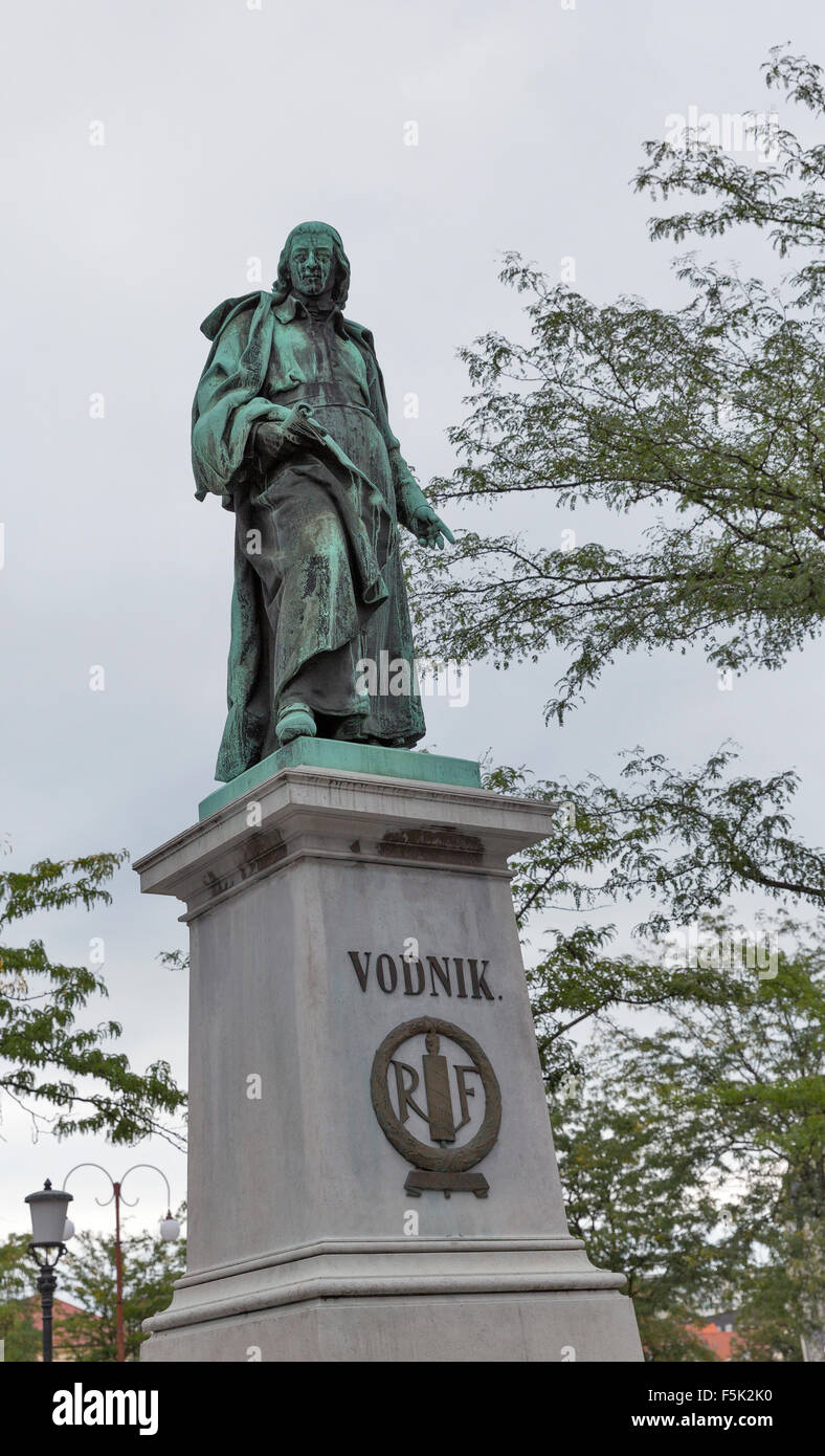 Vodnik hi-res stock photography and images - Alamy