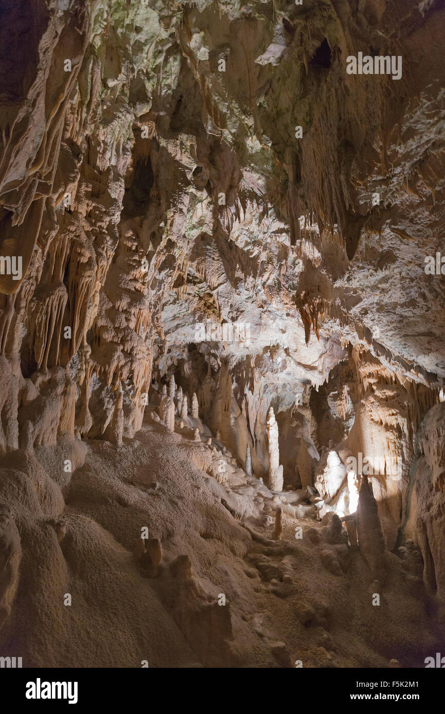 Cave rock pattern hi-res stock photography and images - Alamy