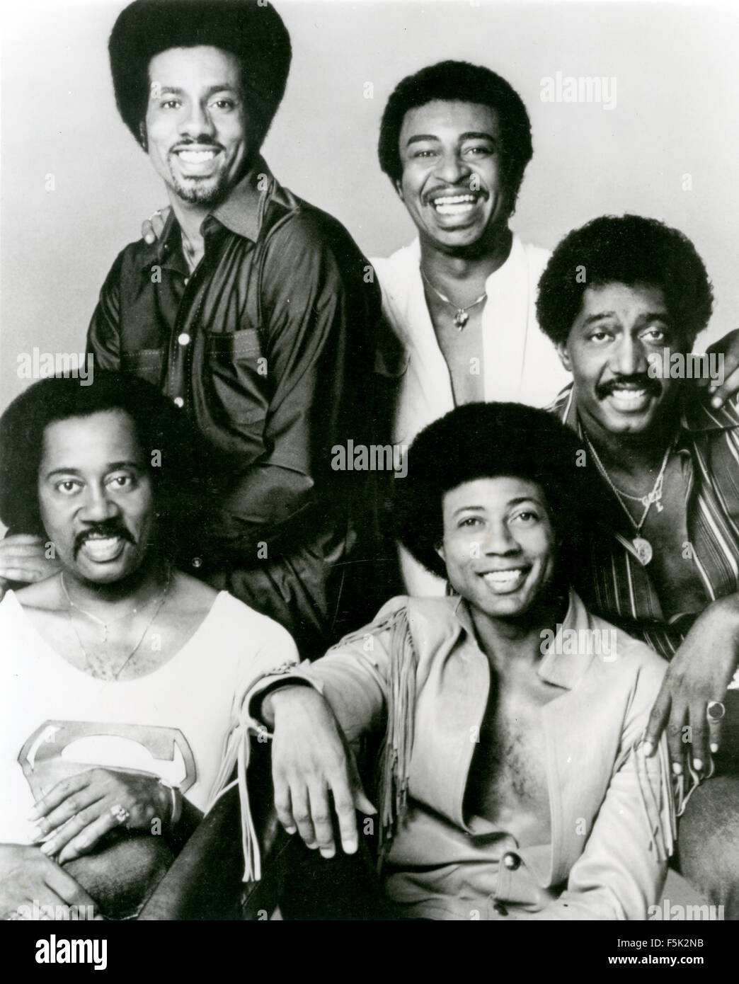 The temptations motown hi-res stock photography and images - Alamy