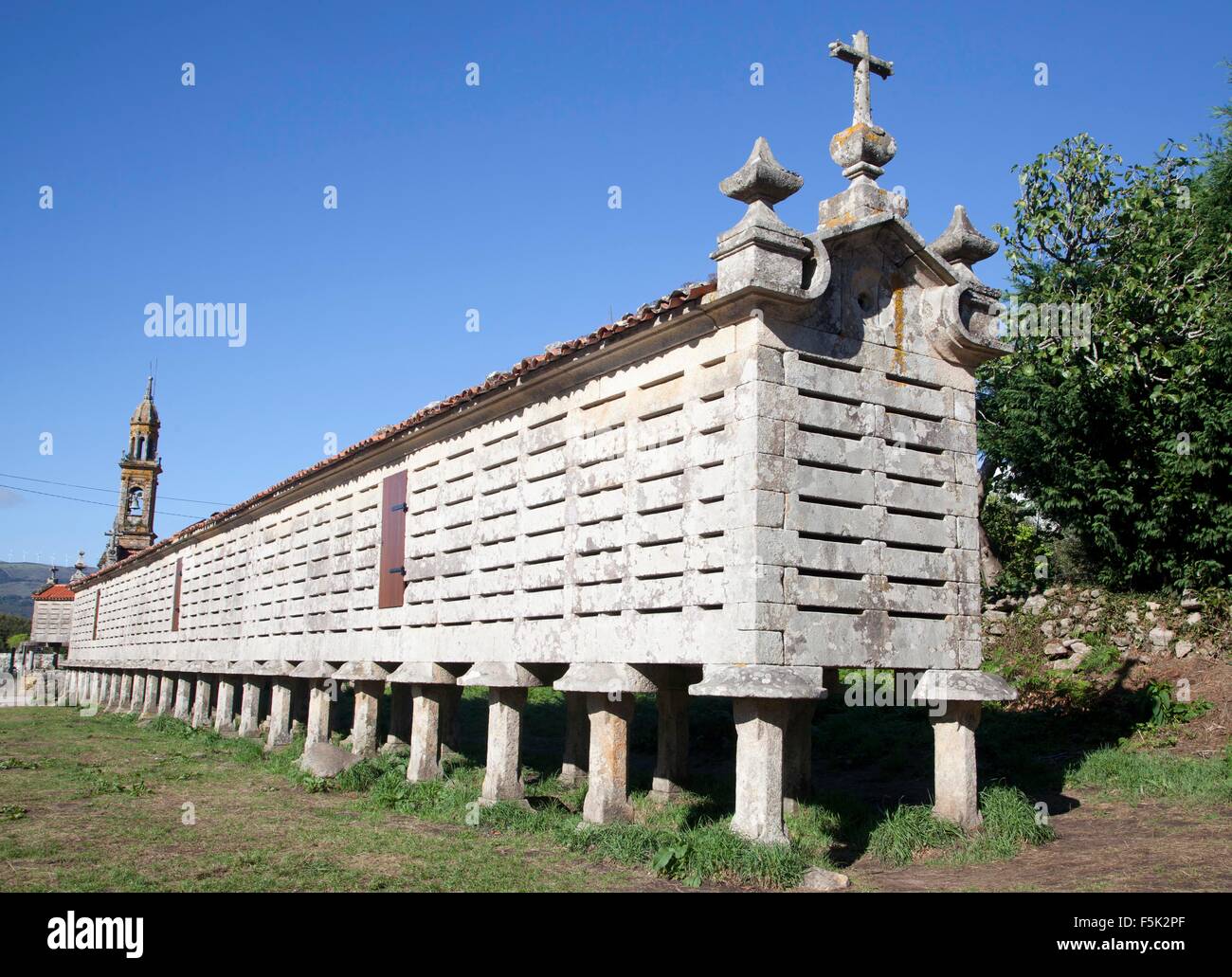 Carnota hi-res stock photography and images - Alamy