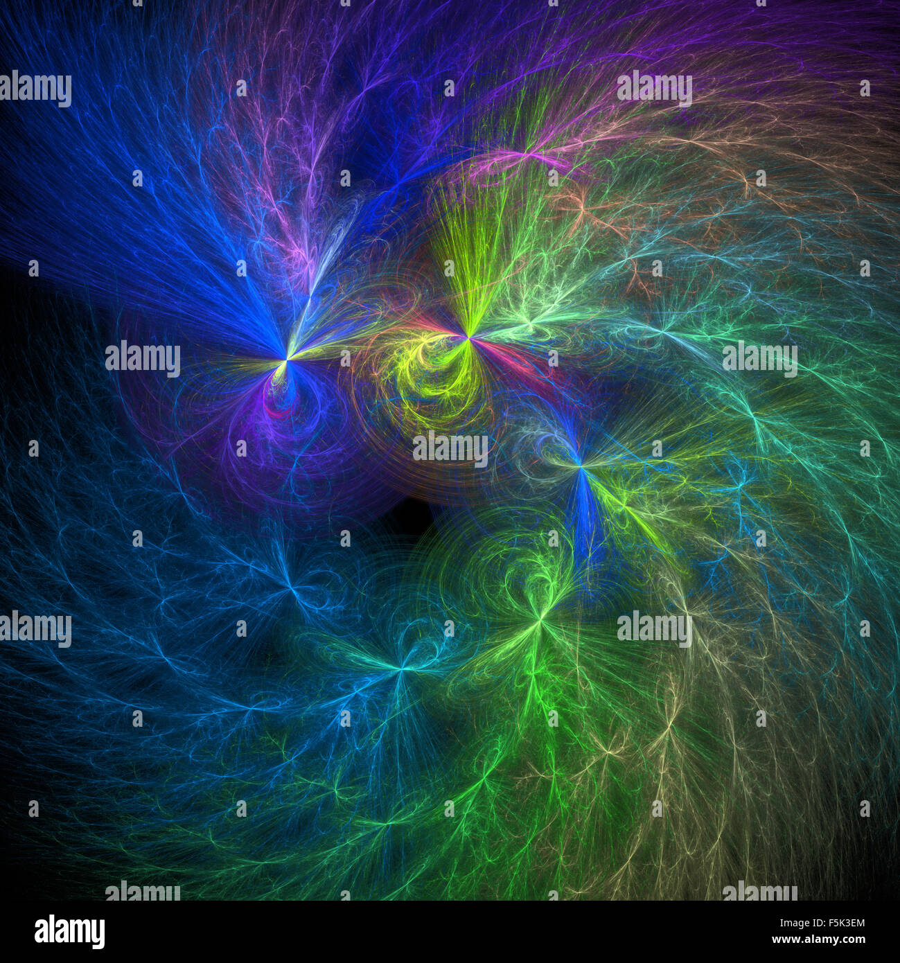 Abstract Lines Background Stock Photo - Alamy