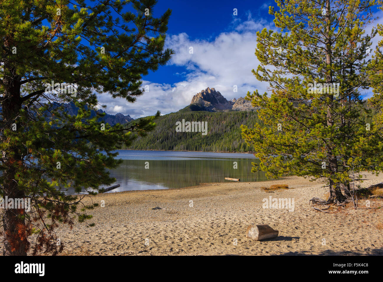 From idaho peak hi-res stock photography and images - Alamy