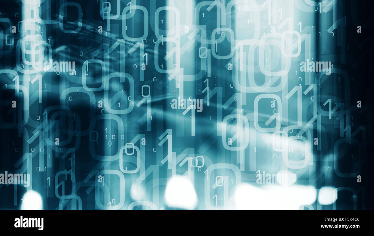 Abstract background binary code Stock Photo - Alamy Abstract background binary code Stock Photo - Alamy
