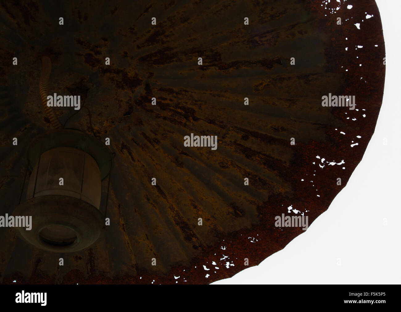 Corrugated latticework hi-res stock photography and images - Alamy