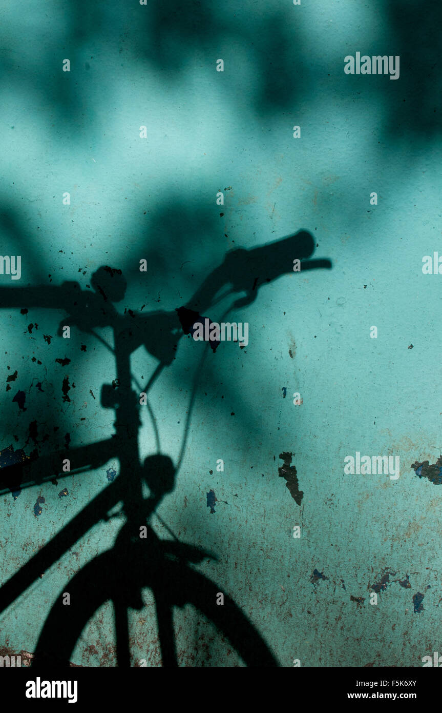 Bike graphics hi-res stock photography and images - Alamy