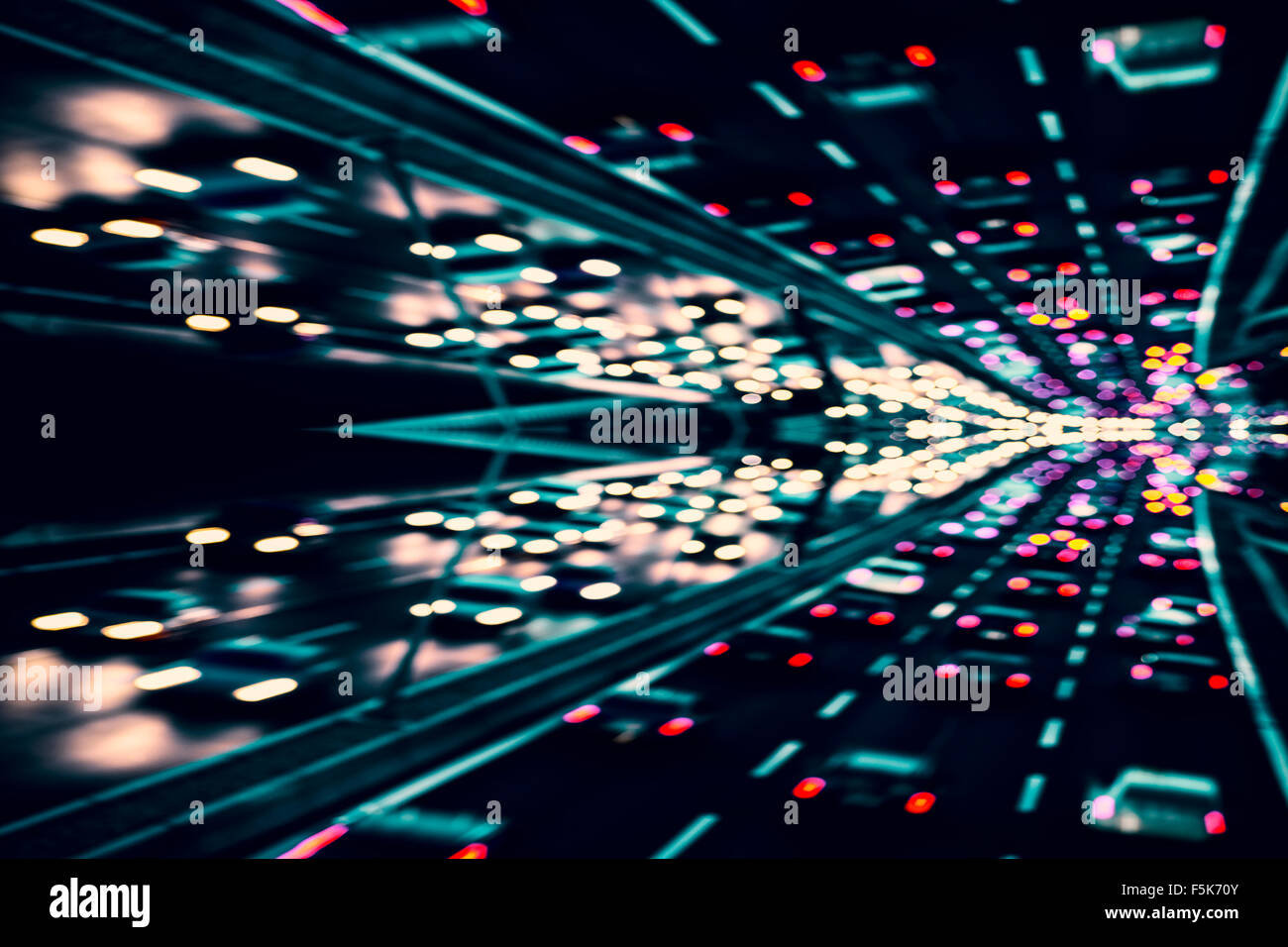 Traffic background hi-res stock photography and images - Alamy