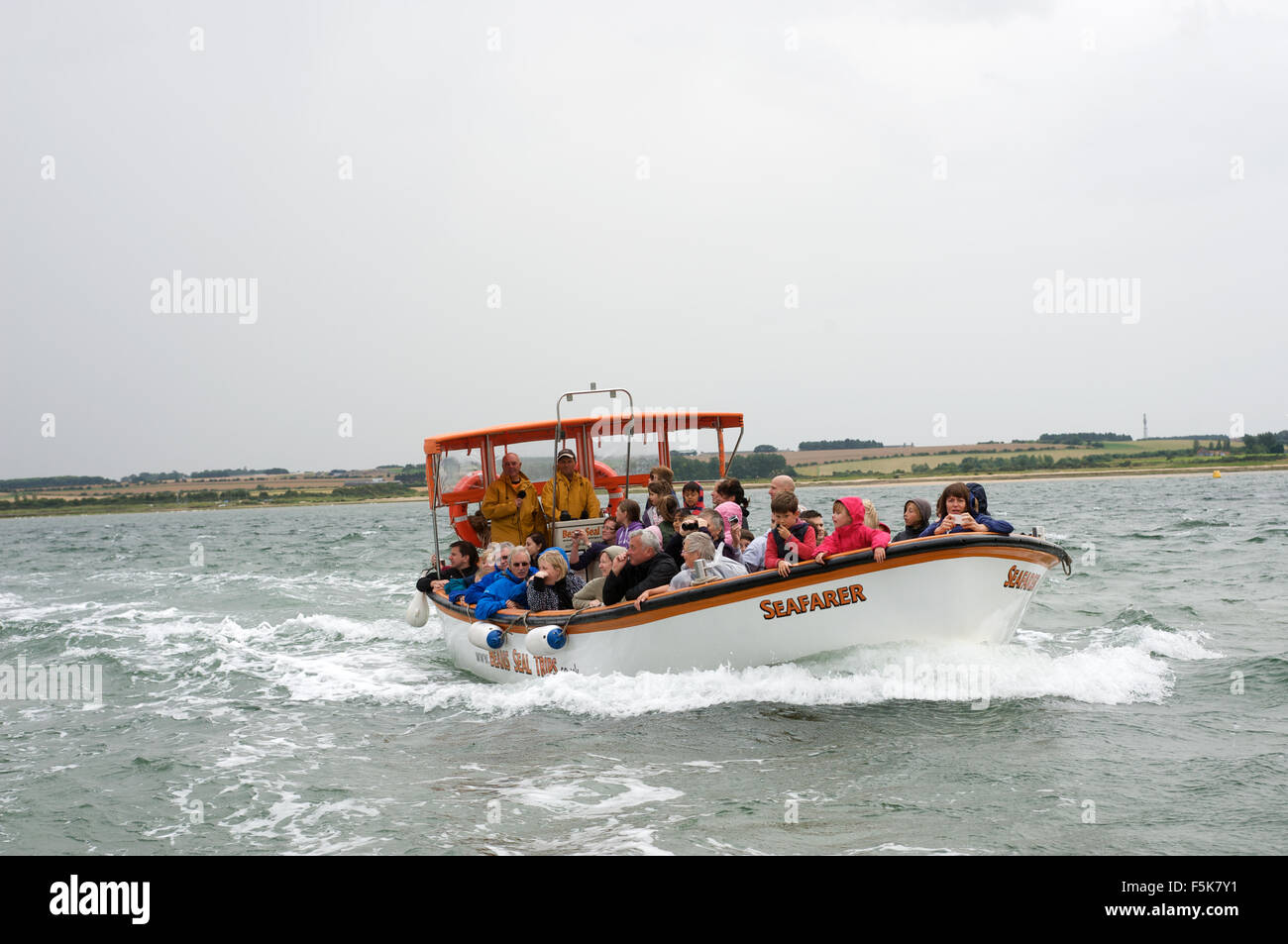 Beans boat trips hi-res stock photography and images - Alamy