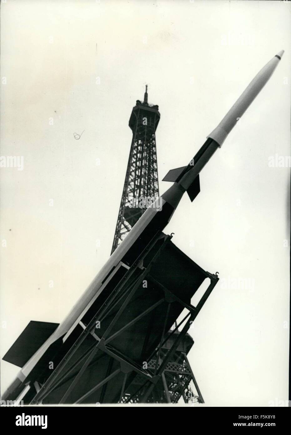 1968 - Exhibition ''Earth and Cosmos'' will open its doors on the River ...