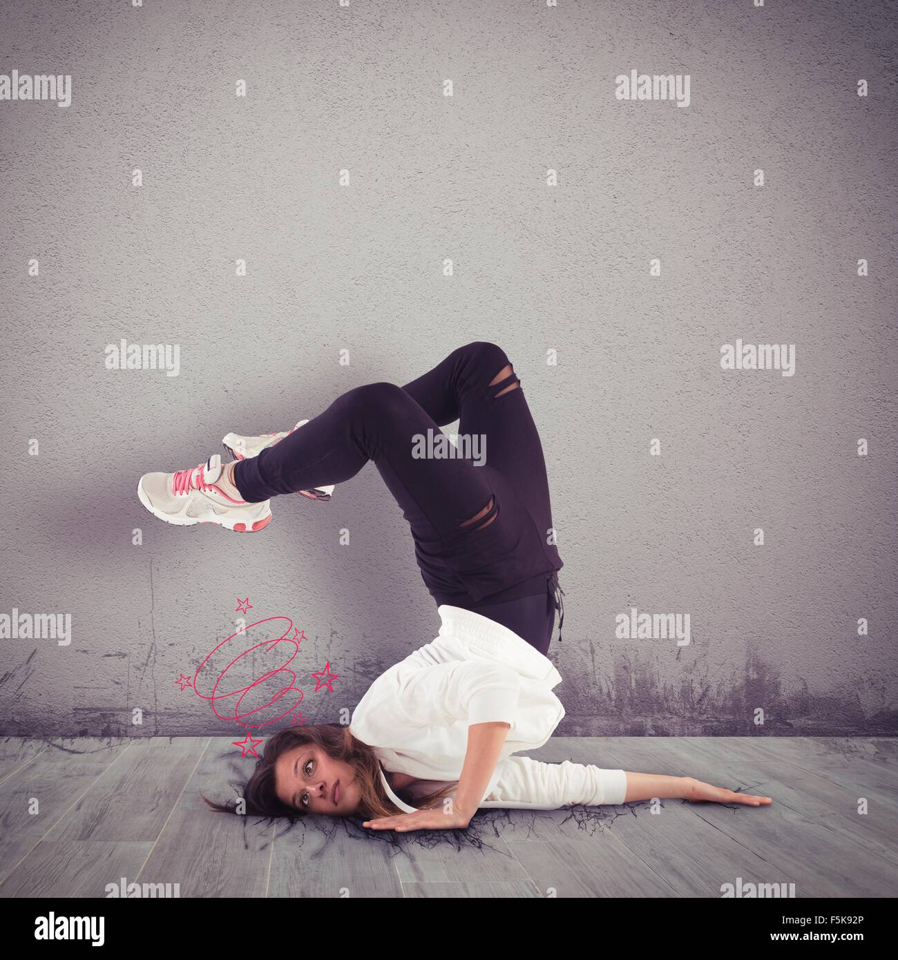 Graceless hi-res stock photography and images - Alamy