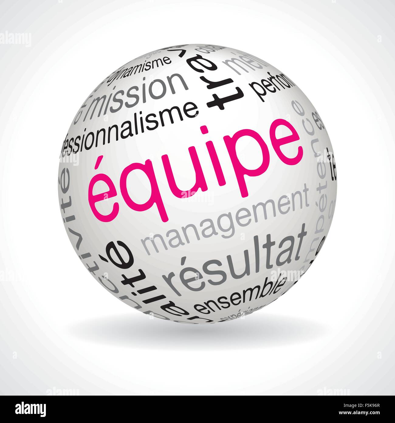 Mutual aid team Stock Vector Images - Alamy