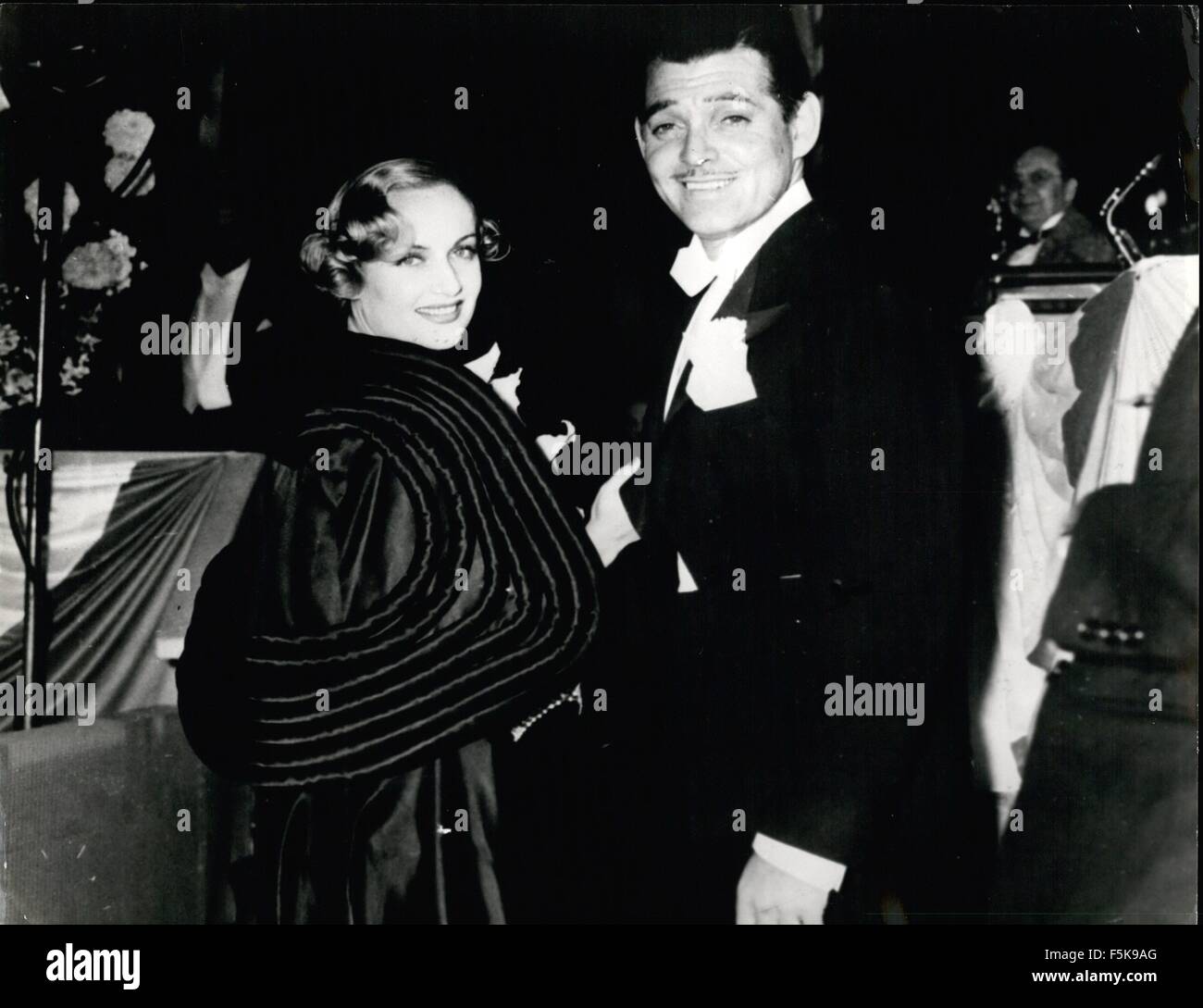 Gable and lombard hi-res stock photography and images - Alamy