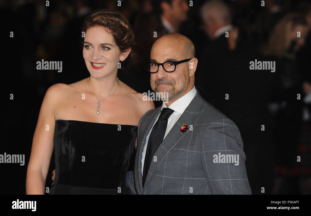 Stanley tucci hunger games hi-res stock photography and images - Alamy