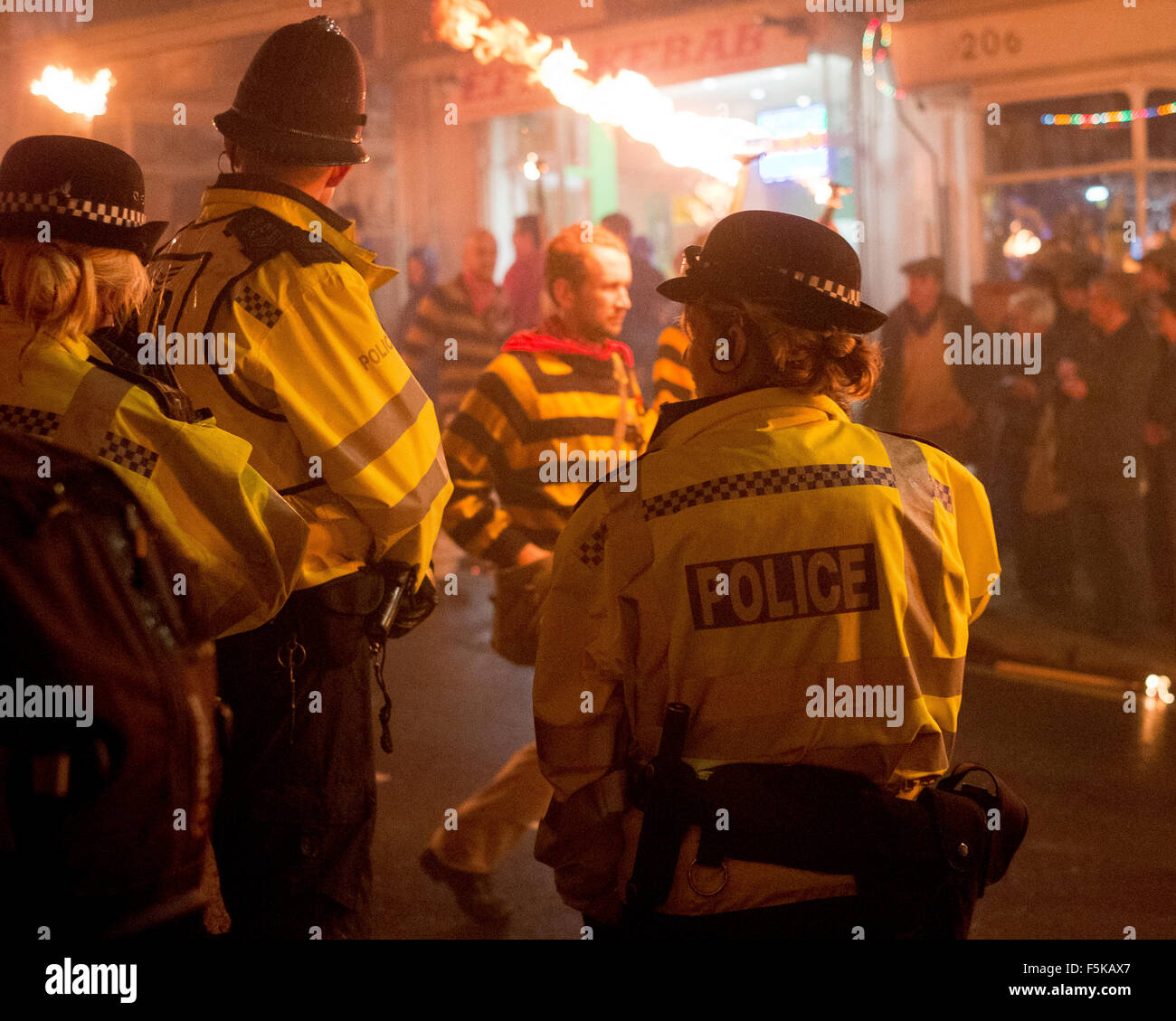 Sussex police lewes hi-res stock photography and images - Alamy