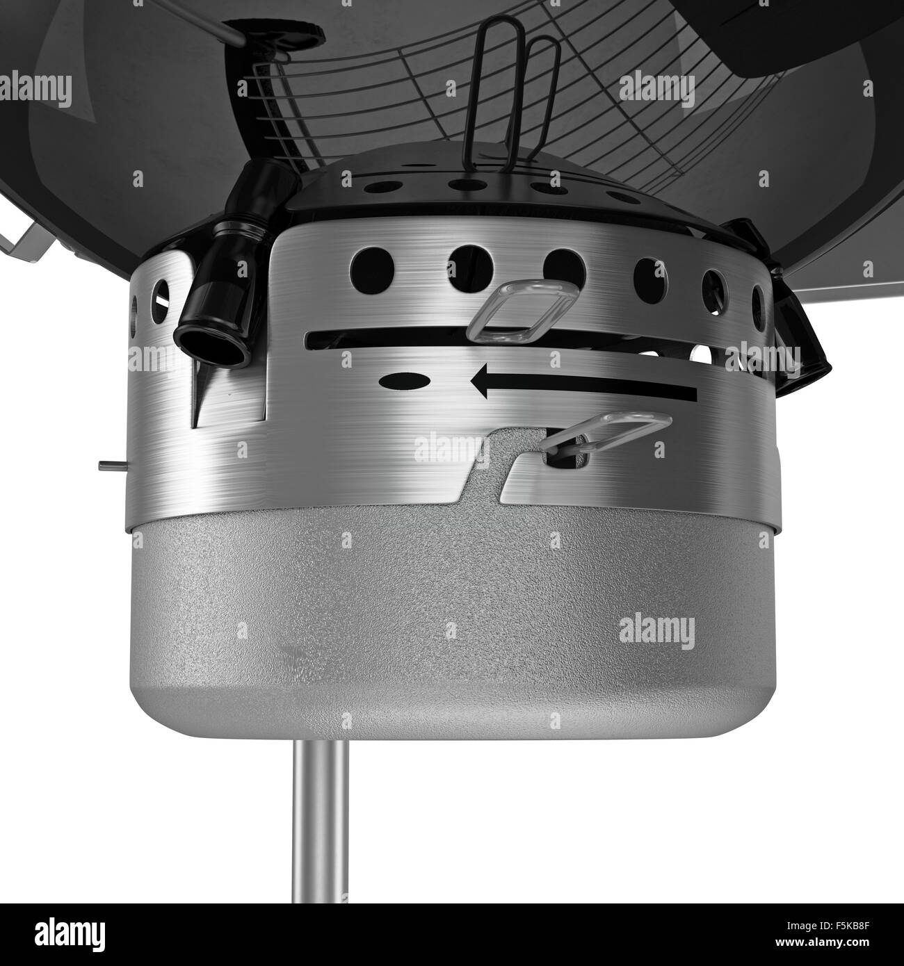 Ventilation valve hi-res stock photography and images - Alamy