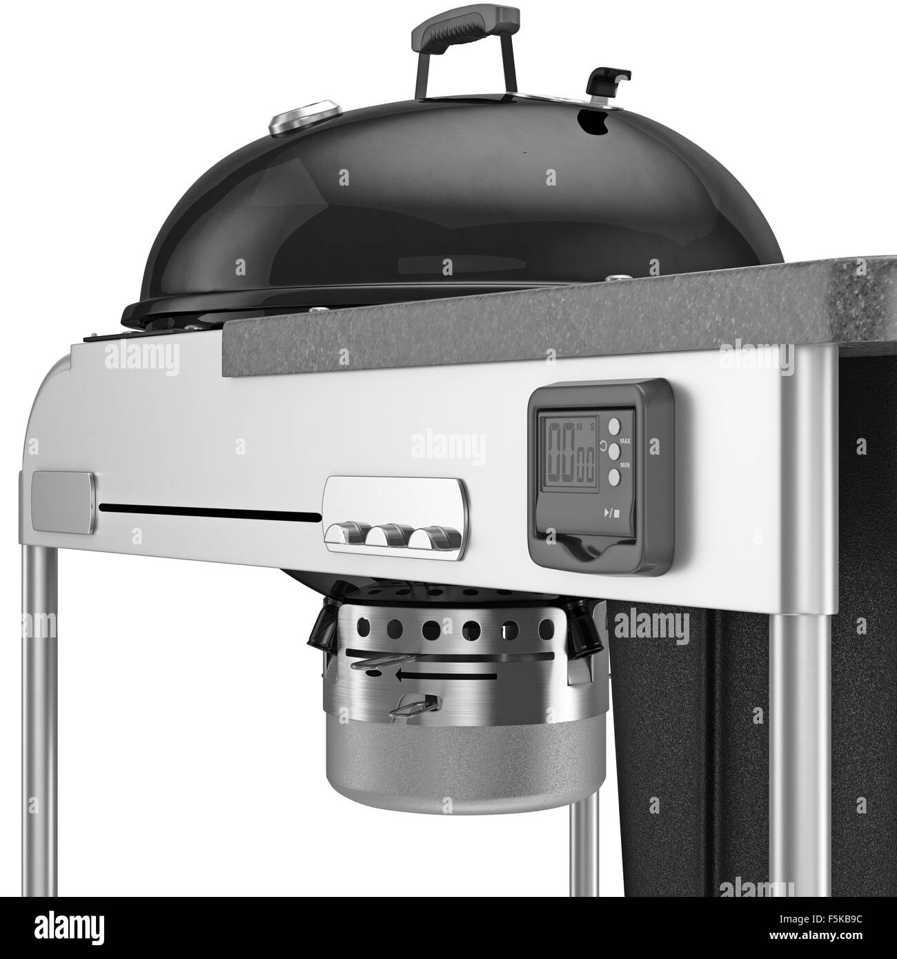 Chrome plating Black and White Stock Photos & Images - Alamy