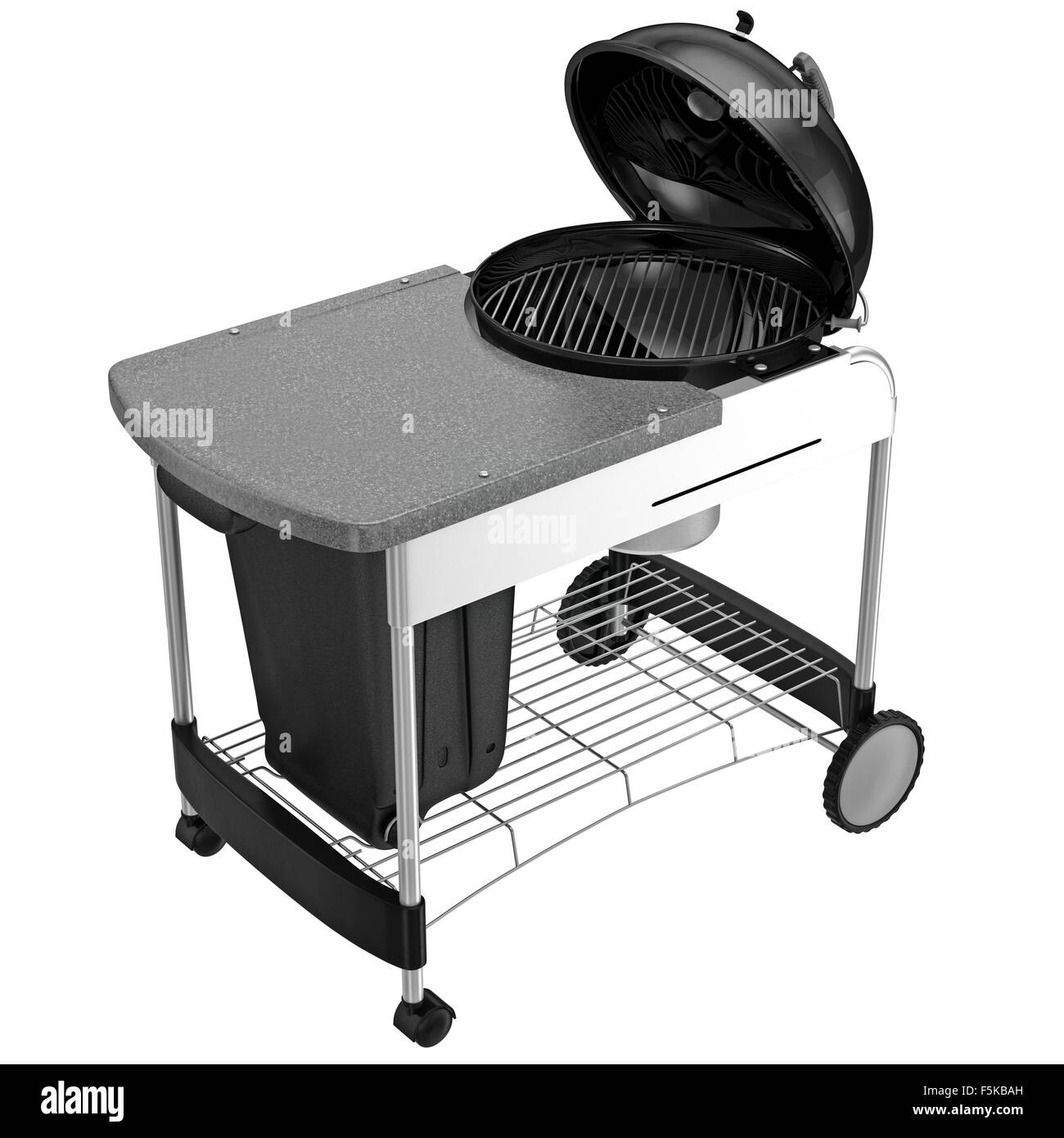 Pot charcoal Cut Out Stock Images & Pictures - Alamy