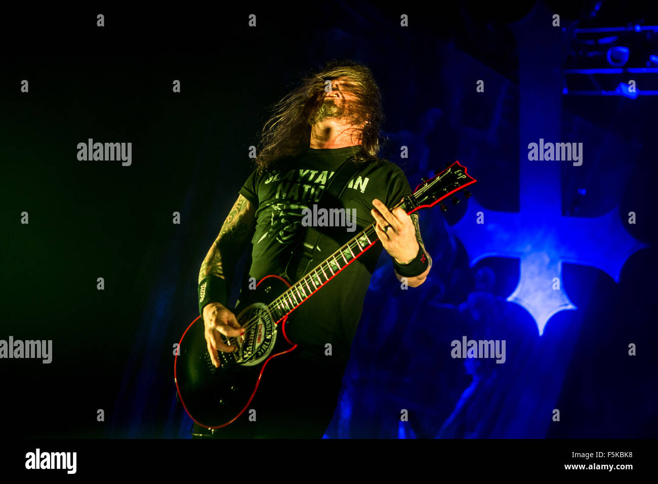 Death angel band hi-res stock photography and images - Alamy