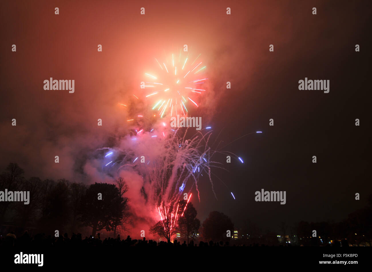 Perth scotland park hi-res stock photography and images - Alamy