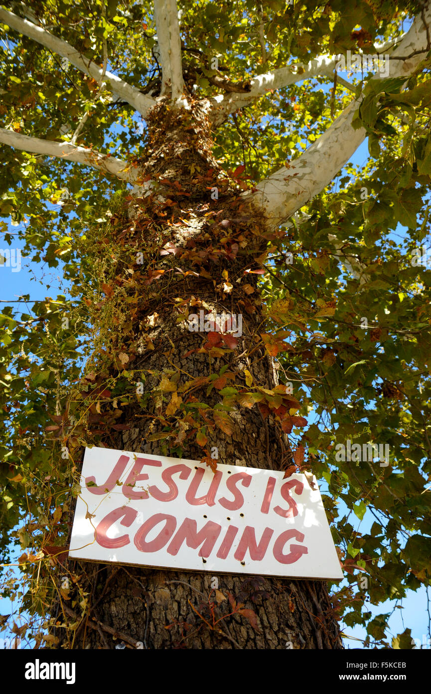 Repent sign hi-res stock photography and images - Alamy