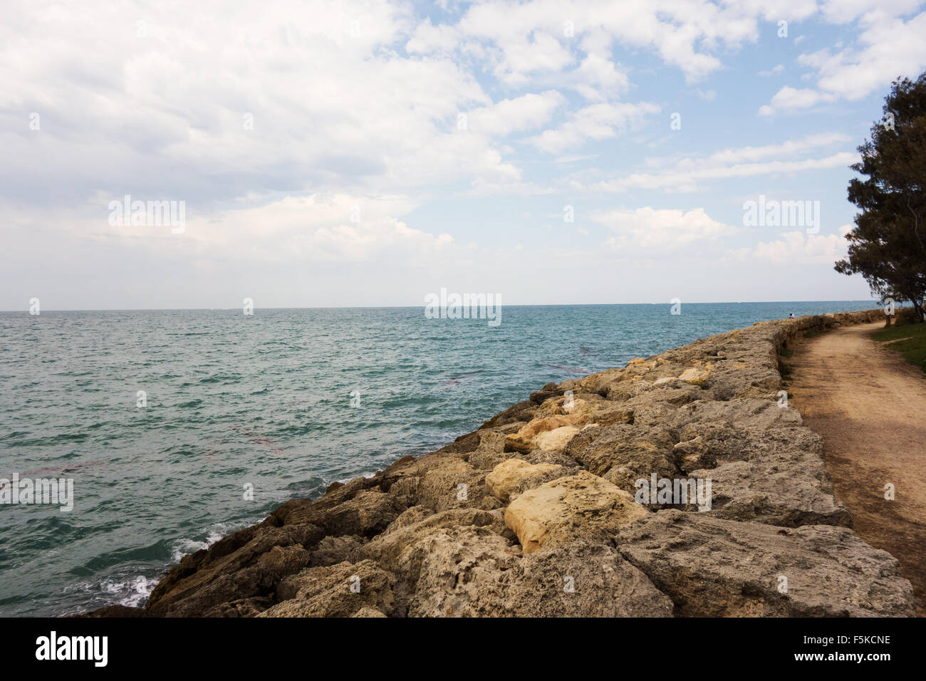 Indian Ocean Perth Western Australia Stock Photo - Alamy