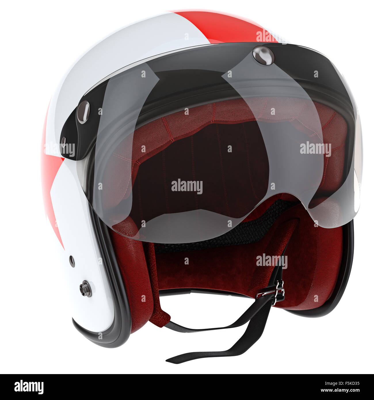 Steampunk motorcycle helmet hi-res stock photography and images - Alamy