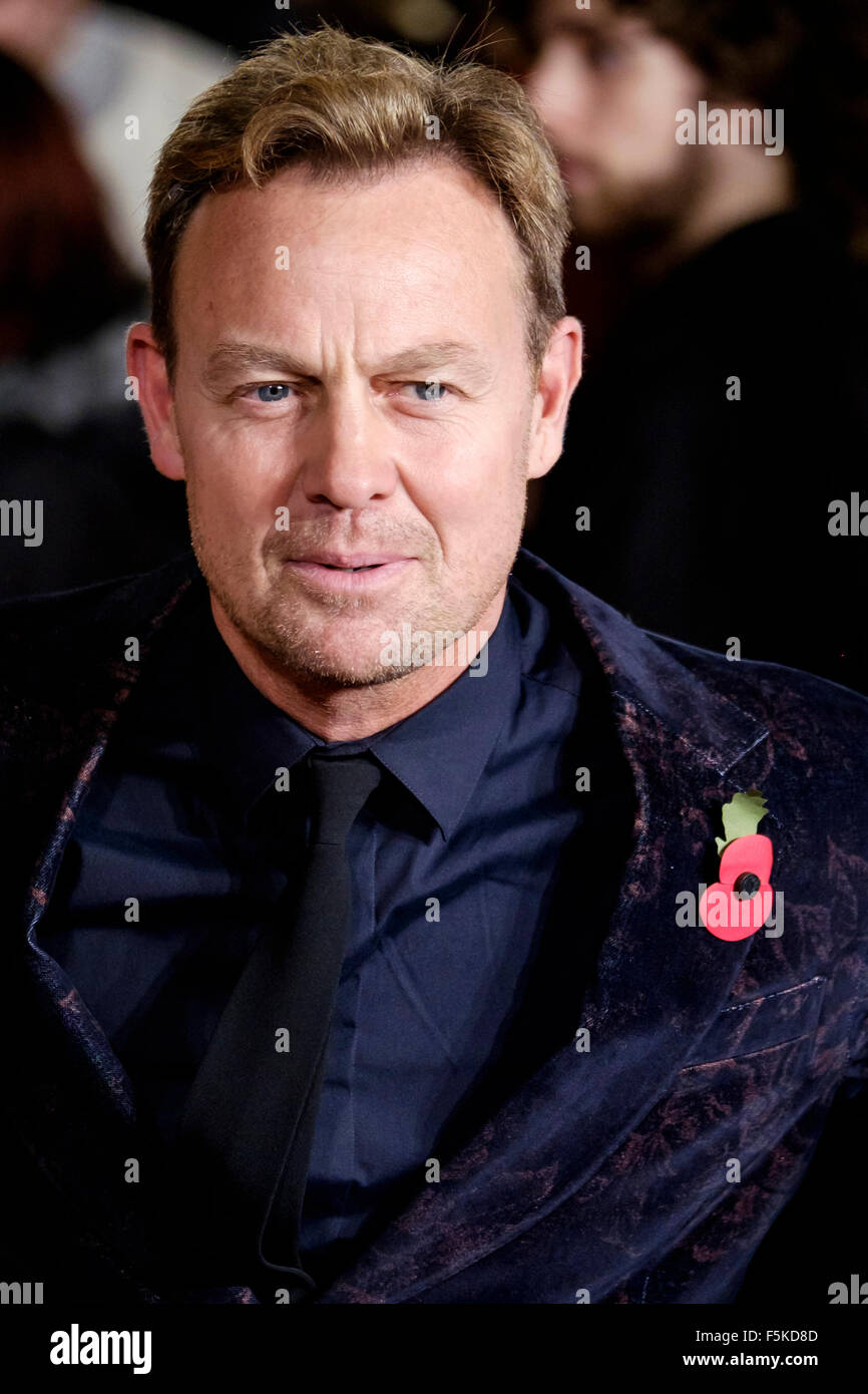 Jason donovan headshot hi-res stock photography and images - Alamy