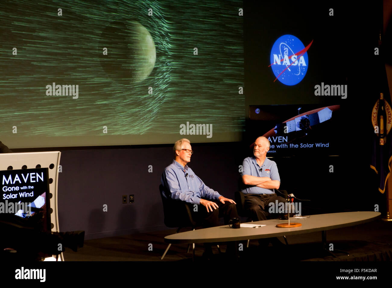 Early martian atmosphere hi-res stock photography and images - Alamy