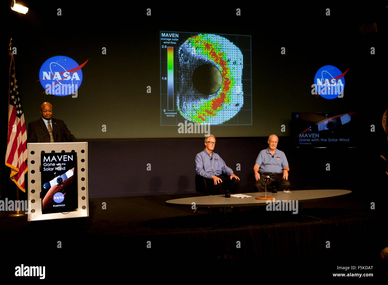 Mars atmosphere hi-res stock photography and images - Alamy