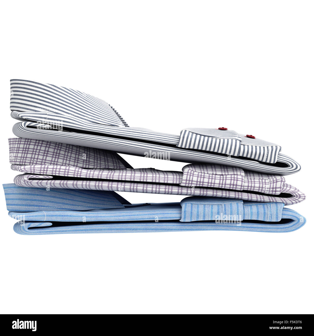 Mens shirts collar close up hi-res stock photography and images - Alamy