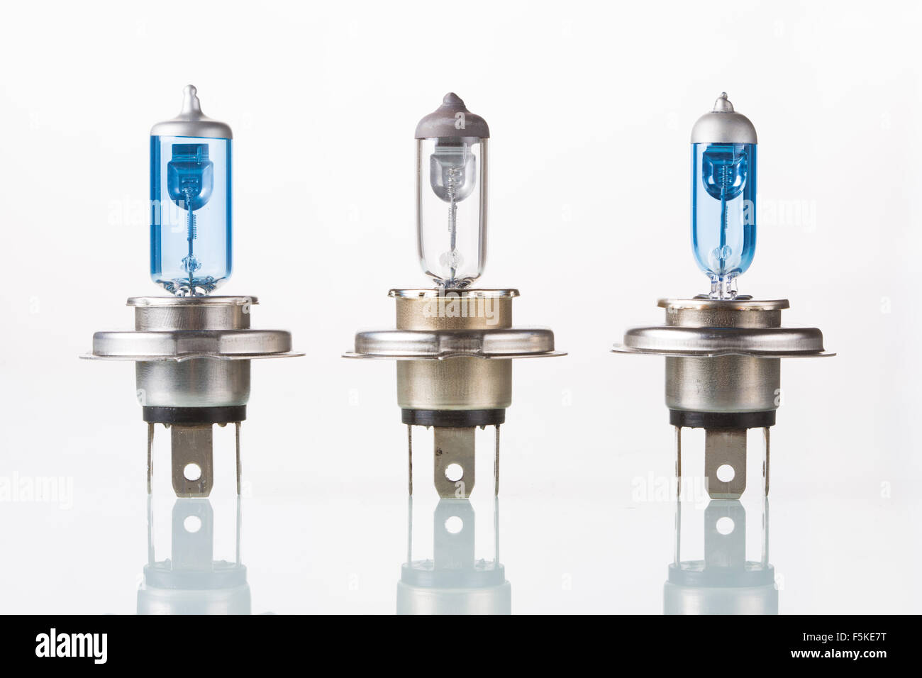 Halogen xenon hi-res stock photography and images - Alamy