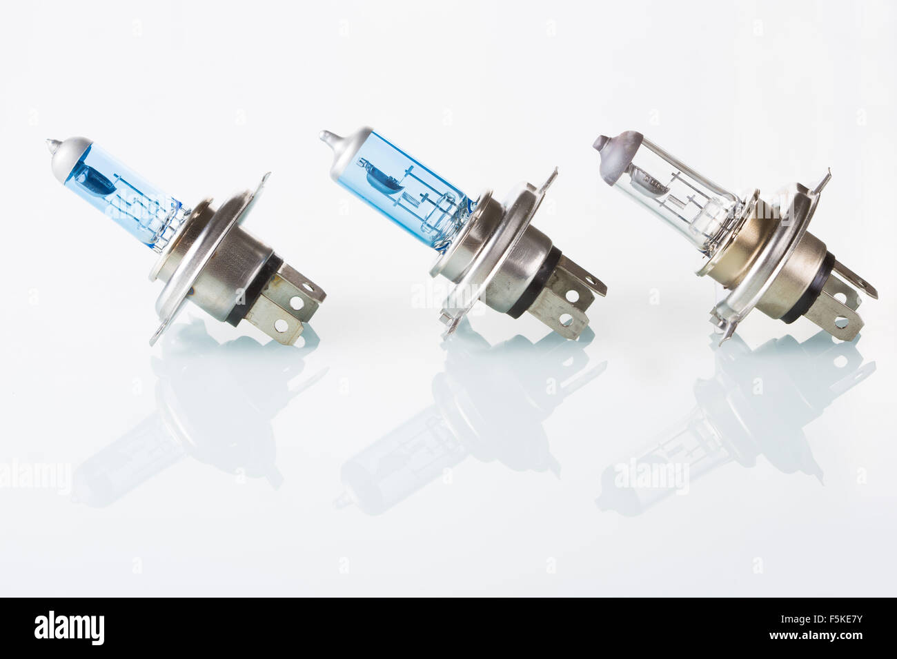 Halogen xenon hi-res stock photography and images - Alamy