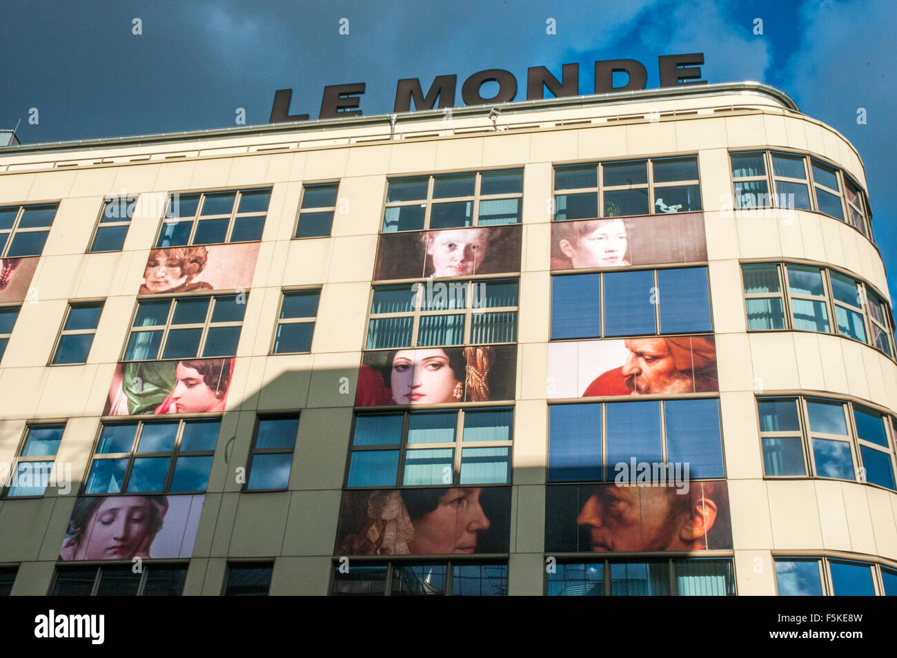 Le style hi-res stock photography and images - Alamy