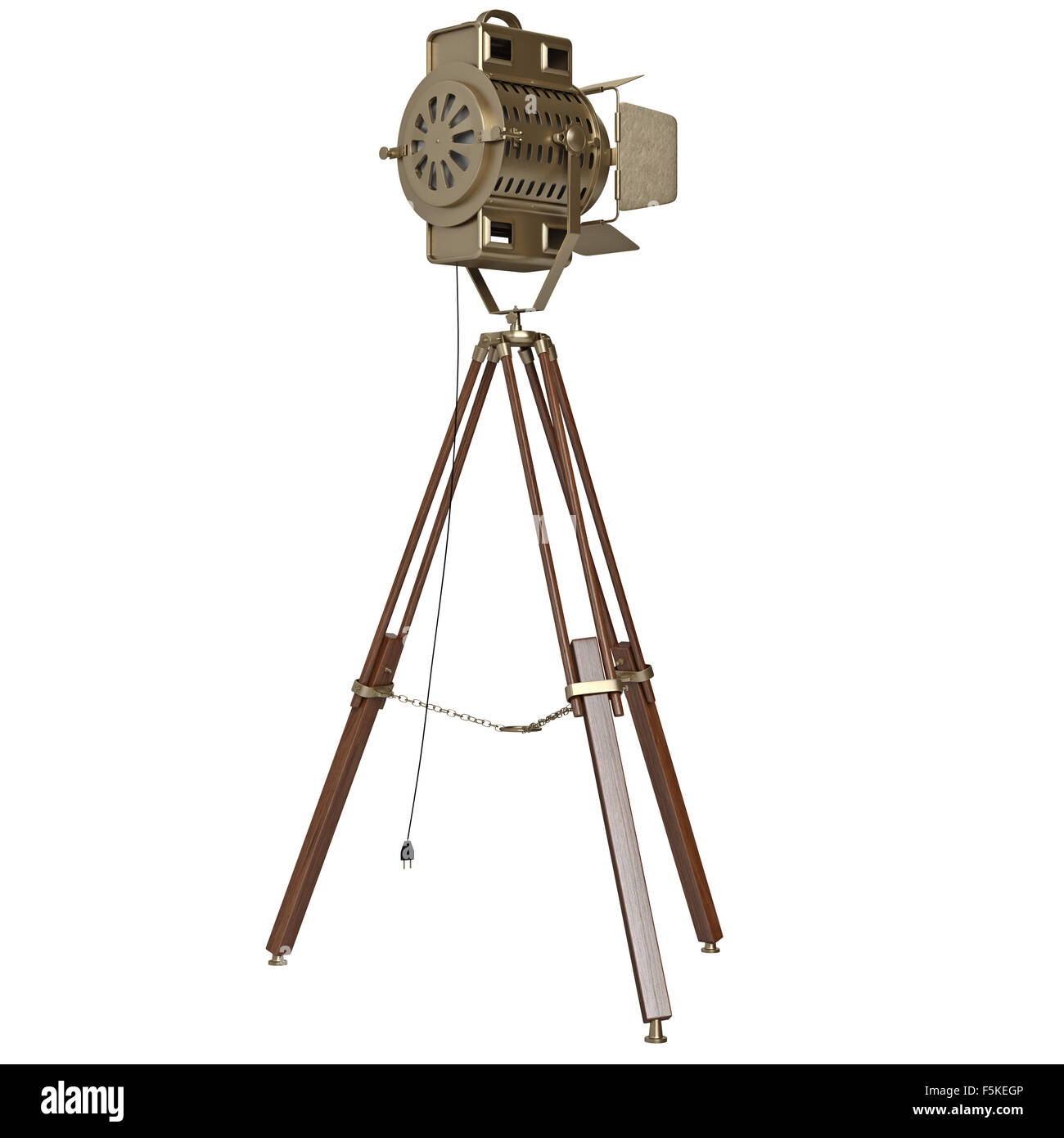 Searchlight equipment hi-res stock photography and images - Alamy