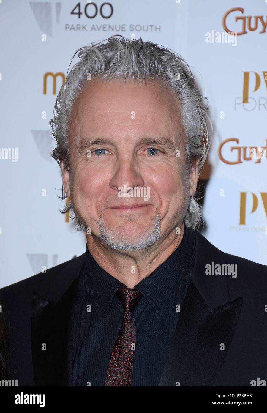 New York, NY, USA. 5th Nov, 2015. Neil Giraldo at arrivals for Moves ...