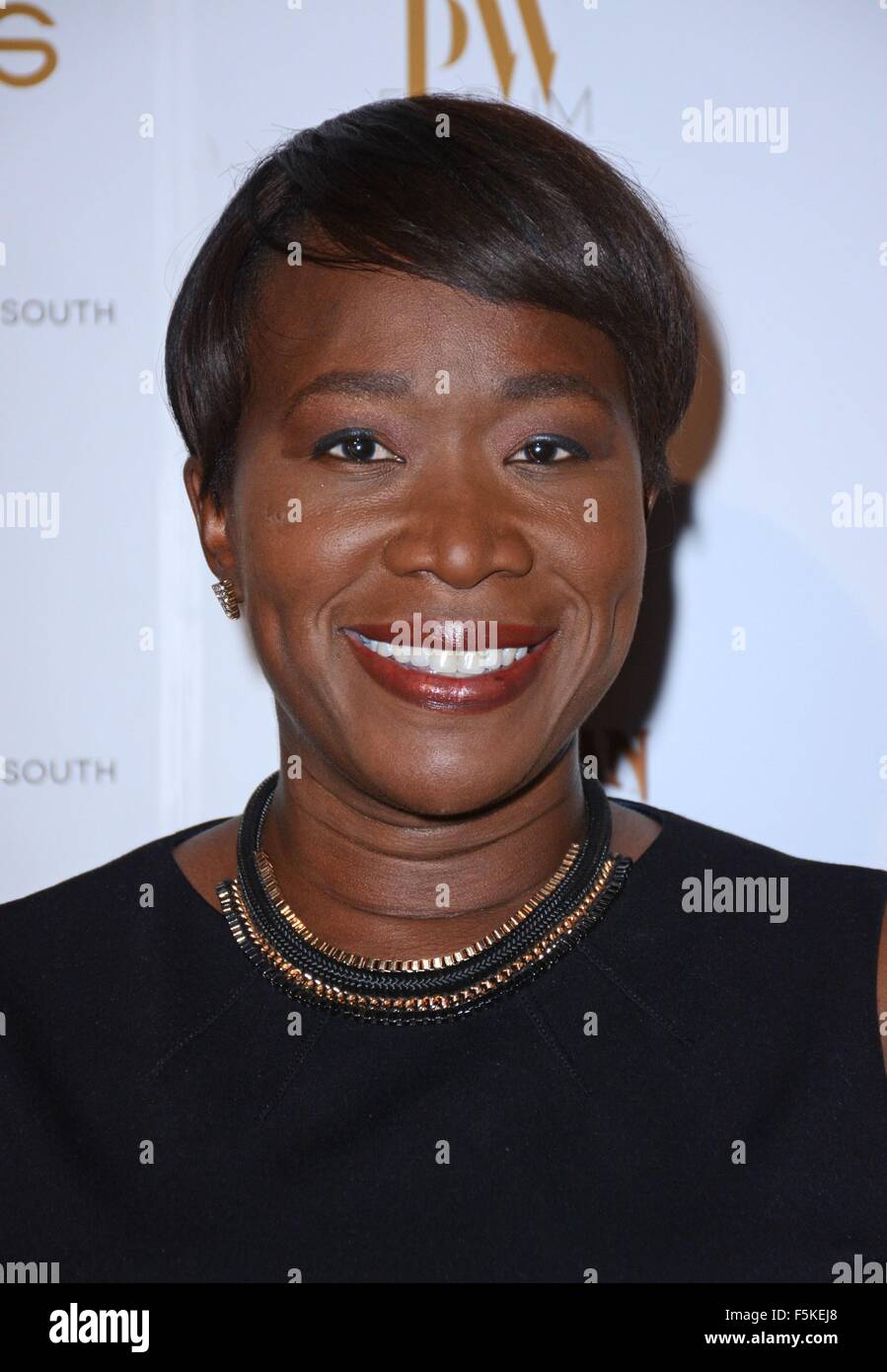 Joy reid hi-res stock photography and images - Alamy