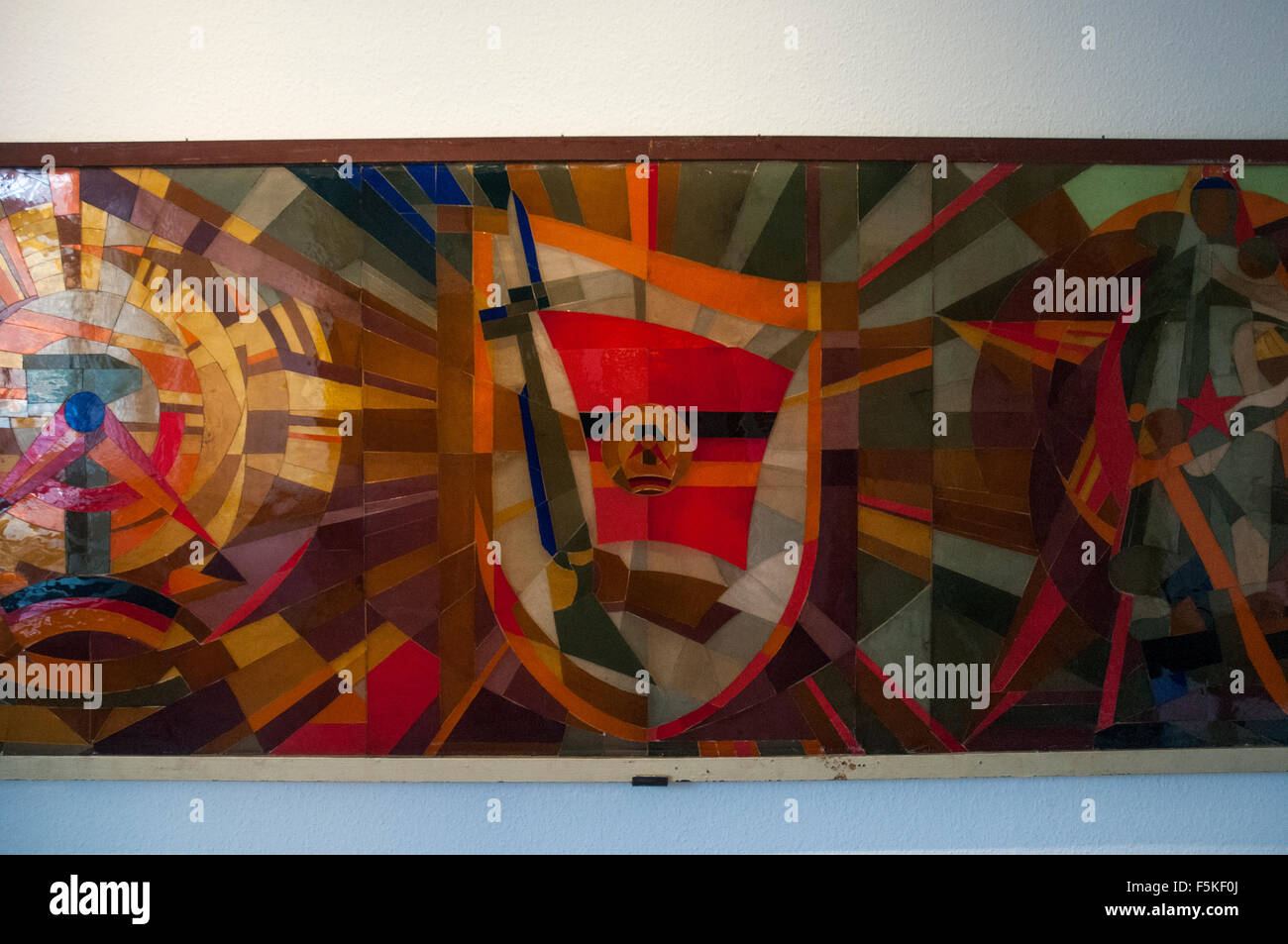 East german propaganda hi-res stock photography and images - Alamy