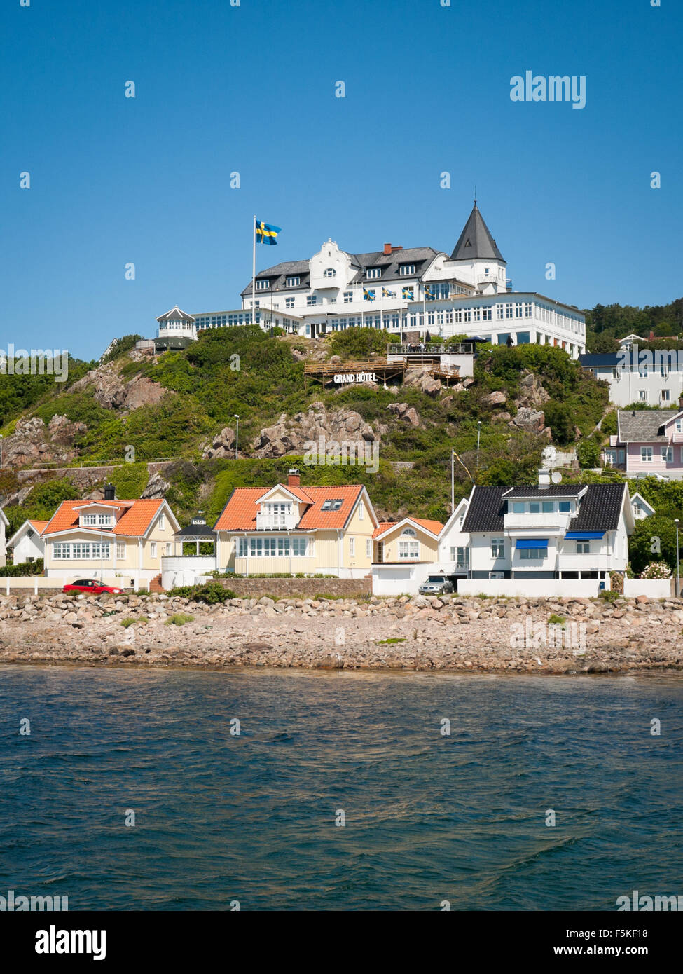 Molle seaside resort hi-res stock photography and images - Alamy