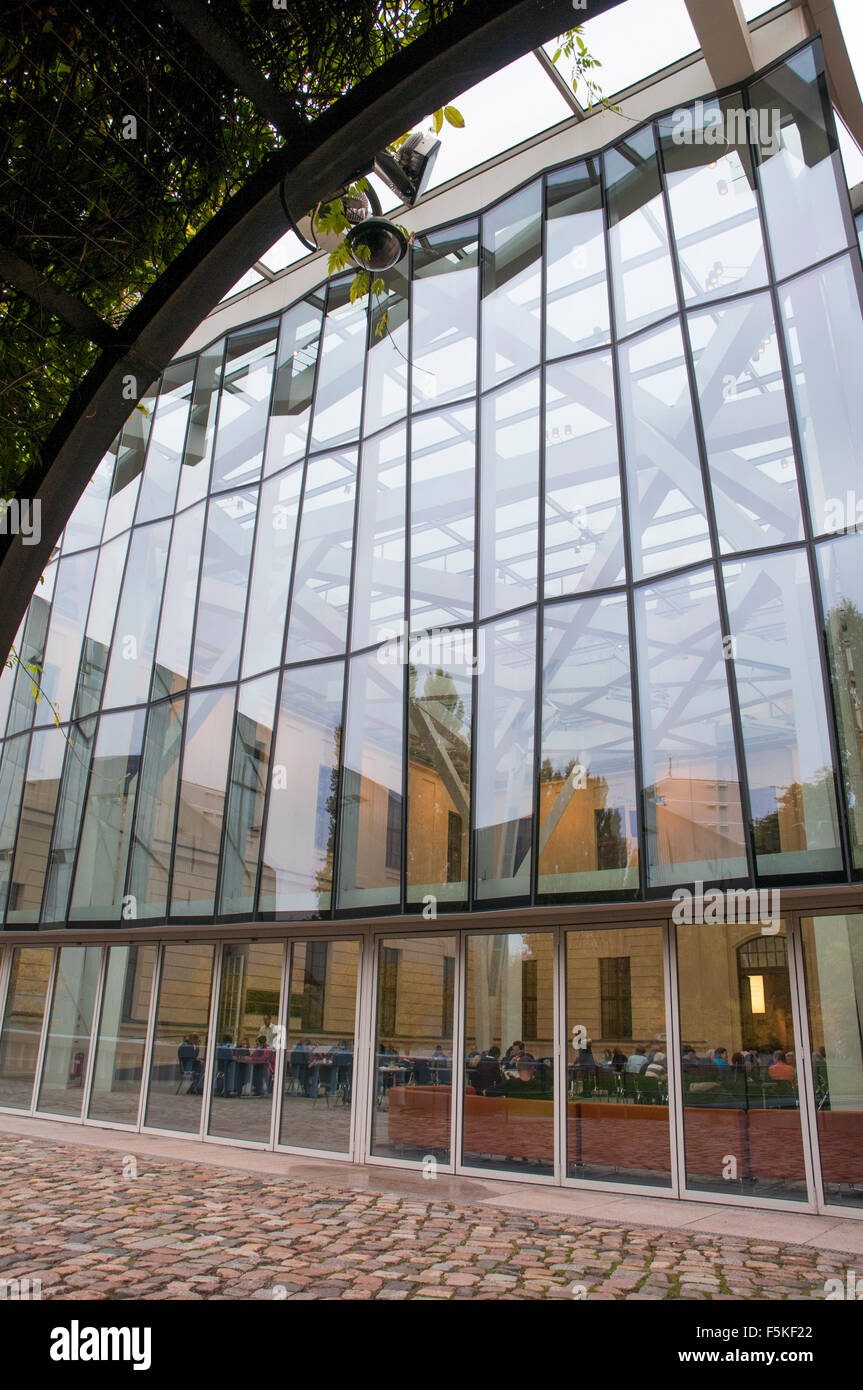 Jewish cultural museum hi-res stock photography and images - Alamy