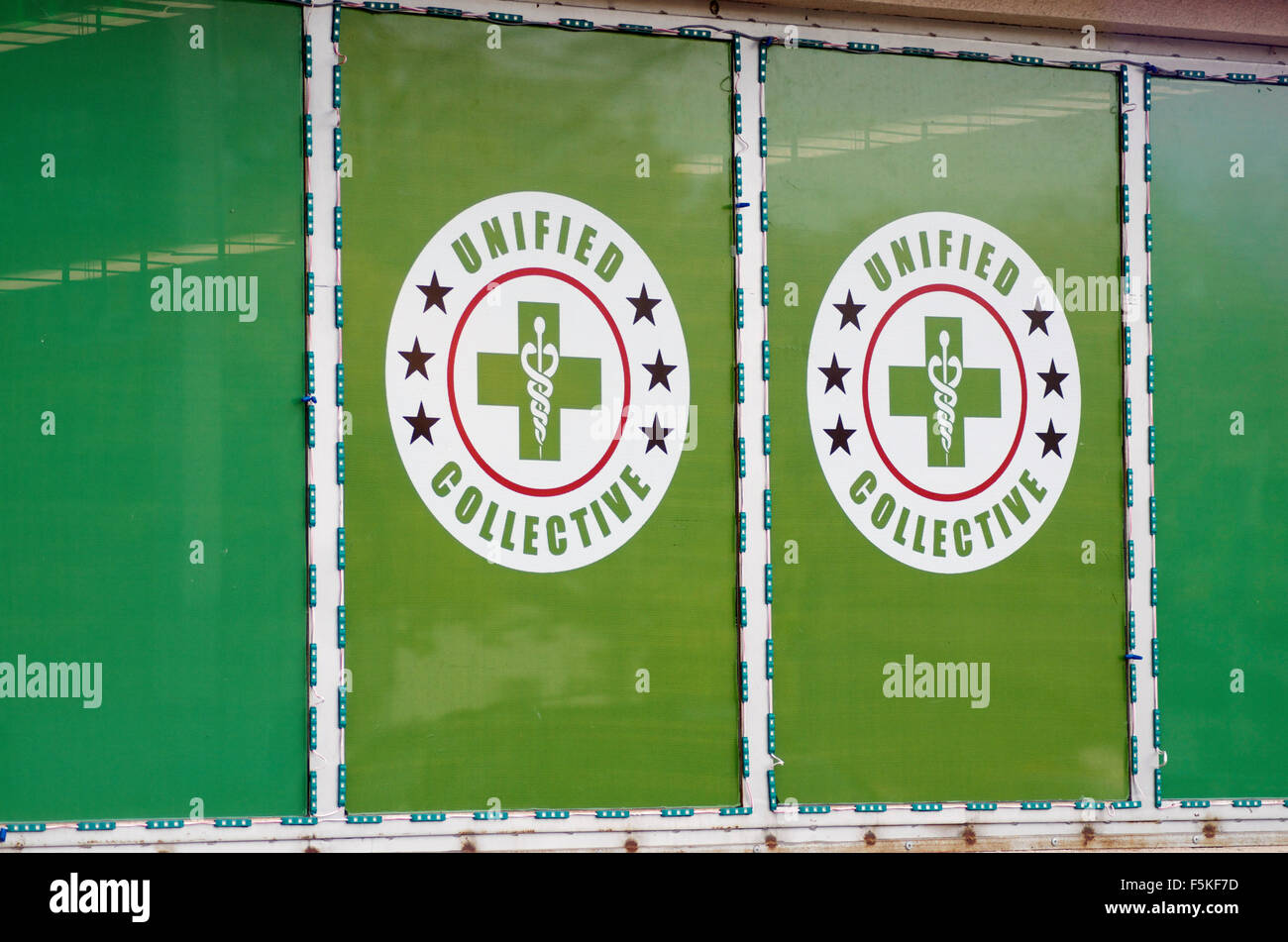 Marijuana signs hi-res stock photography and images - Alamy